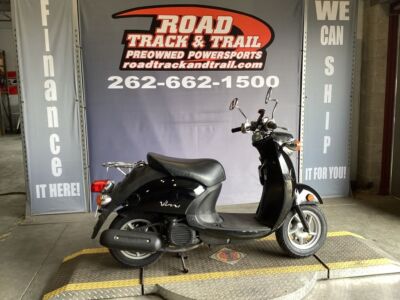 Yamaha Scooters & Mopeds for sale | eBay