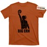 "Big Ern" Kingpin Ernie McCracken T-SHIRT SHIRT | eBay