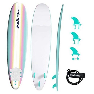 8ft Soft Surfboard for sale | eBay