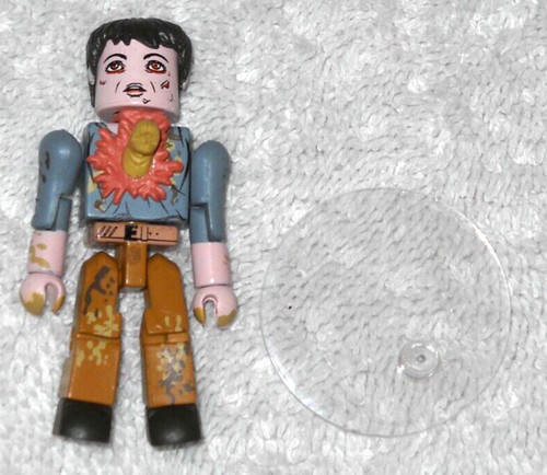 Aliens - Colonist Mary (MiniMates) - 100% complete | eBay