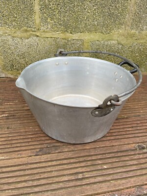 Jam Pan in Saucepans & Stockpots for sale | eBay