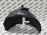 Mercedes-Benz s W221 Rear Left N/s Wheel Arch Shock Absorber Strut ...