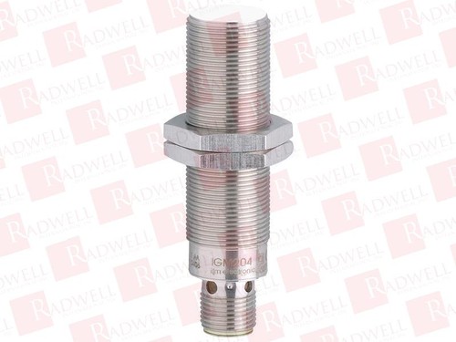 EFECTOR IGKC008BASKG/M/US-104-DRS-IGM200 / IGKC008BASKGMUS104DRSIGM200 ...