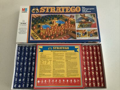 MB Board Games for sale | eBay