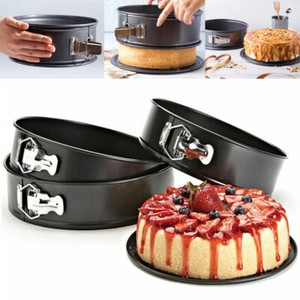 Spring Form Baking Tin for sale | eBay