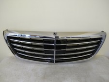Genuine OEM Grilles for Mercedes-Benz S550 for sale | eBay