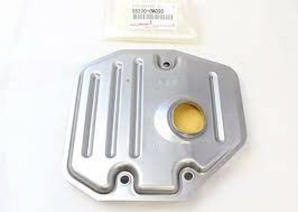 3533071010 Genuine Toyota STRAINER ASSY OIL 35330-71010 | eBay
