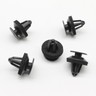 10Pcs Cowl & Liftgate Moulding Trim Retainer Clip 0009970133 For ...