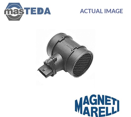 213719731019 AIR MASS SENSOR FLOW METER MAGNETI MARELLI FOR ALFA ROMEO ...