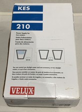 EAN 5702320178739 - Velux Kes 210 Electronic Control | upcitemdb.com
