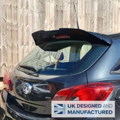 Vauxhall Corsa Car Styling Spoilers & Wings for sale | eBay UK