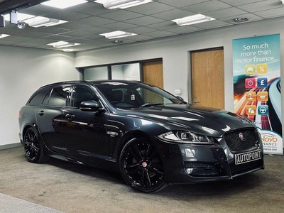 XF Estate Jaguar for sale | eBay