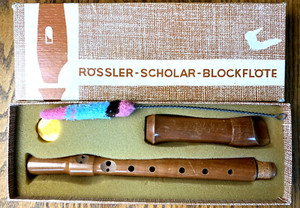 Recorder Flute for sale | eBay