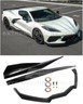 84137506 OEM 2020+ Chevrolet Corvette C8 Visible Carbon Fiber Ground ...