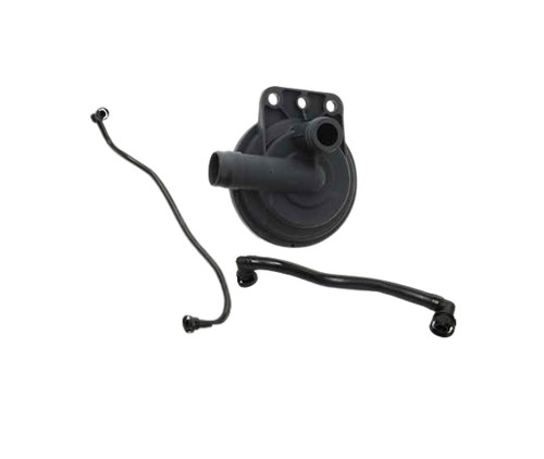 PCV Valve w/ 2x Crankcase Breather Tubes for LAND ROVER LR3 Range Rover ...