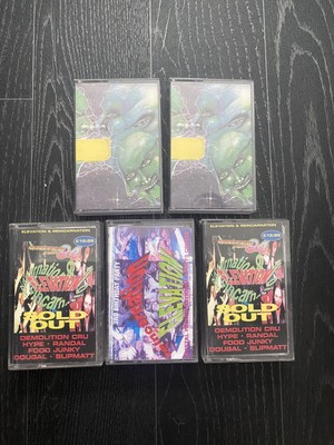 Old Cassette Tapes for sale | eBay