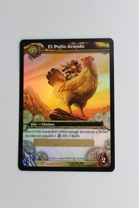 El Pollo Grande for sale | eBay