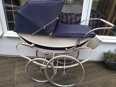 Vintage Pram for sale | eBay