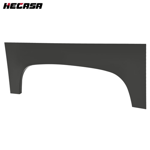 Fits Chevrolet Silverado 07-14 Pickup Truck Bed Wheel Arch Repair Panel ...