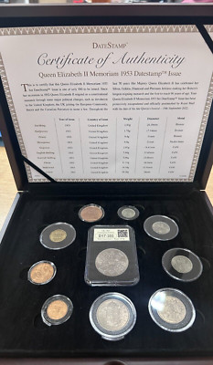 1953 Coin Set for sale | eBay