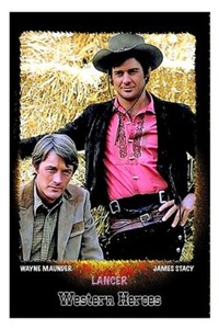 westerntvheroes | eBay Stores