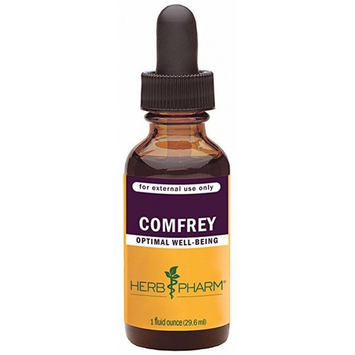 Herb Pharm Certified Organic Comfrey Extract 1 Ounce | eBay