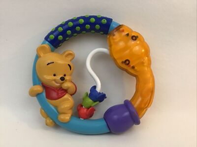 Mattel Baby Rattles for sale | eBay