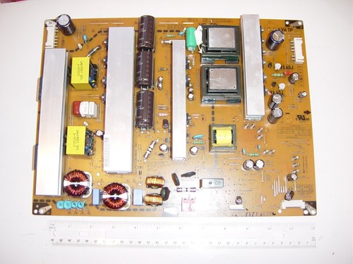 NEW LG 60PM9700 Power Supply Board 60PM9700-UA a707 | eBay
