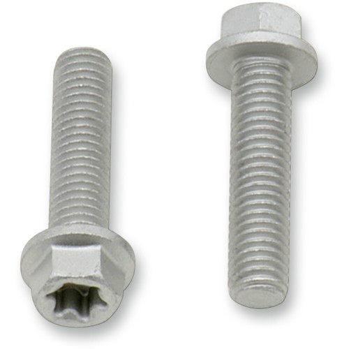 Bolt European Bolt M6x25 10-Pack | 024-60625 | eBay