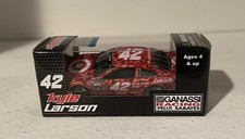 Kyle Larson Diecast NASCAR 1:64 Scale for sale | eBay