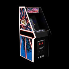 Buy Arcade 1Up Atari Legacy 12-In-1 Games Video Arcade Machine Without ...