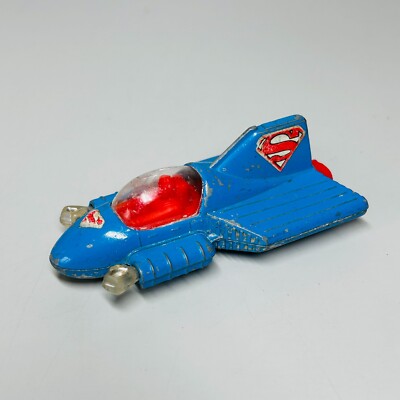 corgi supermobile products for sale | eBay UK