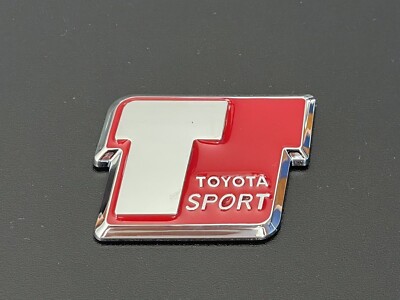 toyota mr2 badge products for sale | eBay