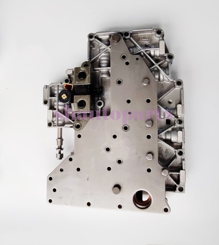 4R70E 4R70W 4R75E 4R75W Transmission Valve Body For FORD MERCURY ...