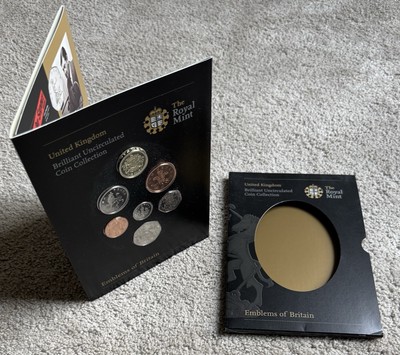 Uk Coin Sets for sale | eBay