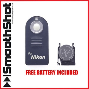 Nikon D40x Remote for sale | eBay