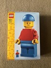 Up-Scaled LEGO Minifigure