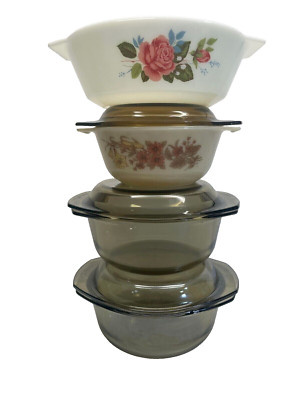 PYREX Vintage/Retro Serving Dishes for sale | eBay UK