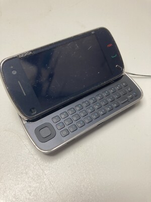 Nokia QWERTY Keyboard Mobile Phones & Smartphones for sale | eBay