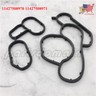 Engine Oil Cooler Filter Housing Gasket Seal For BMW 11427508971 | eBay