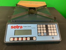 Las mejores ofertas en Básculas y Balanzas de laboratorio Setra | eBay