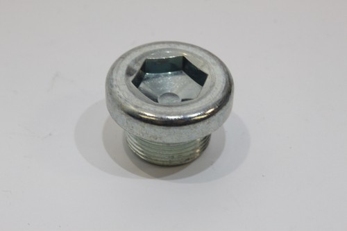 VW Touareg 7P Gearbox Sump Drain Plug Bolt M24x1.50 New Genuine ...