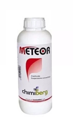Meteor Insetticida a base Deltametrina 1,51% 1 LITRO | eBay