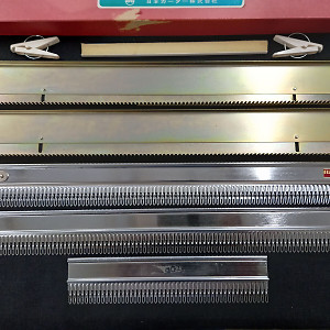 SPARTAN KNITTING MACHINE PARTS | eBay Stores