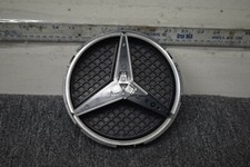 Grilles for Mercedes-Benz C63 AMG S for sale | eBay