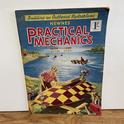 practical mechanics products for sale | eBay