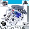 Turbo Kits D Series for D15Z1 D16Z6 D16Y7 D16Y5 D16Y8 D15B8 D15B7 D16Z6 ...