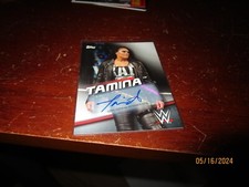 Rhea Ripley Wrestling Trading Card Database