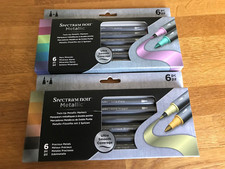 Spectrum Noir Pens & Markers for Artists for sale | eBay