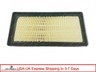 Air Filter 0313AAM02161N Suitable For Mahindra Scorpio 3rd Gen. 2.2L | eBay